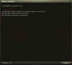 Downloads – AVS Mods